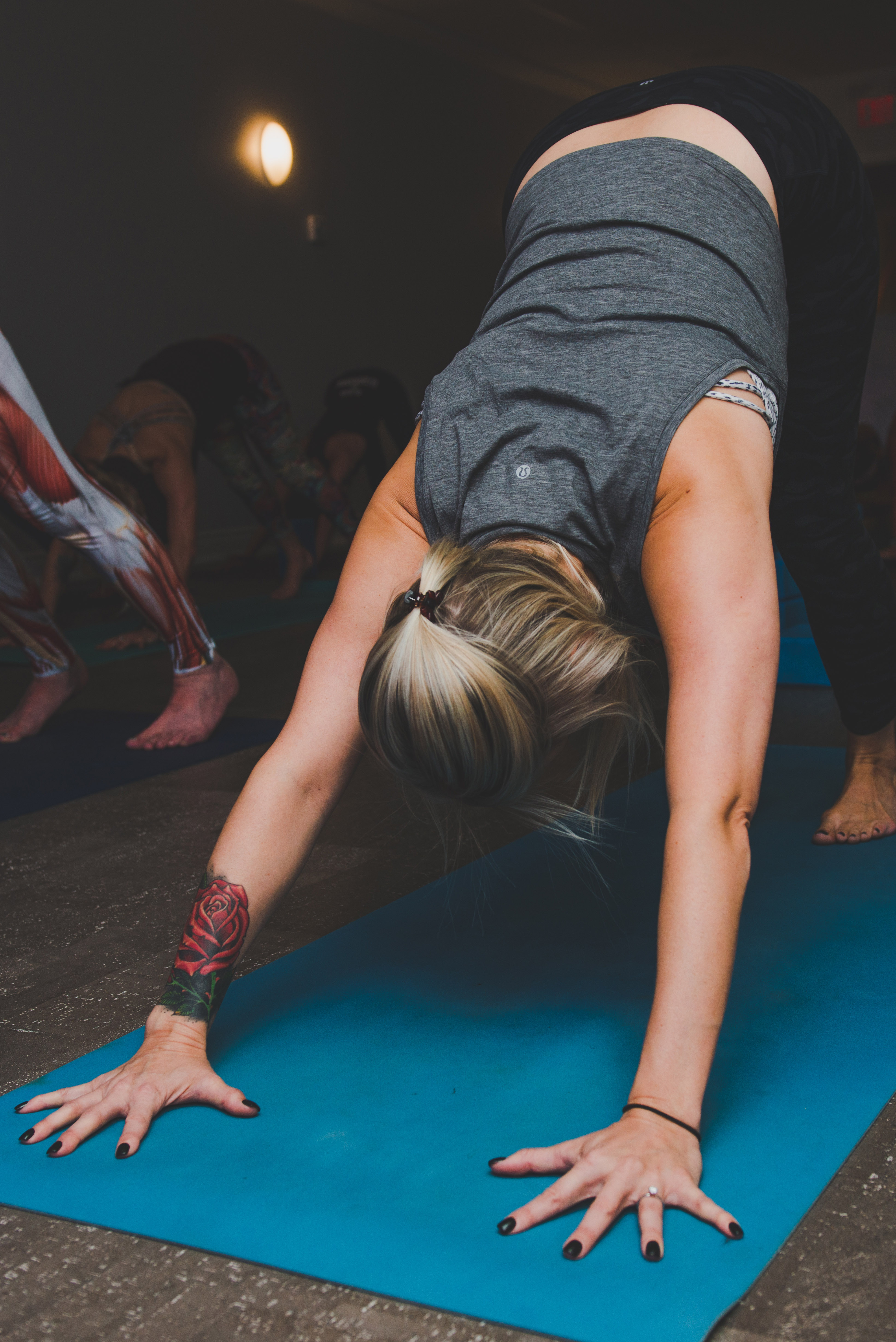 TruBliss | Yoga
