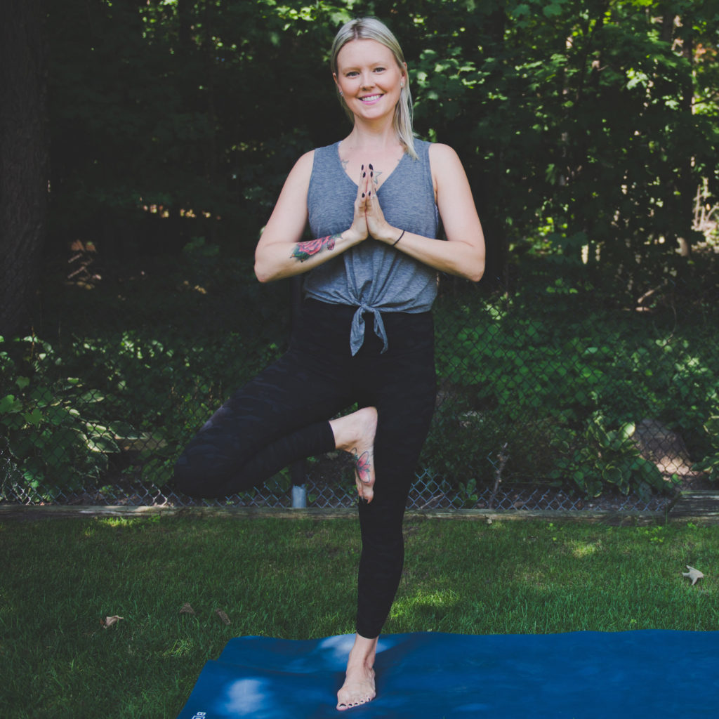 TruBliss | Yoga