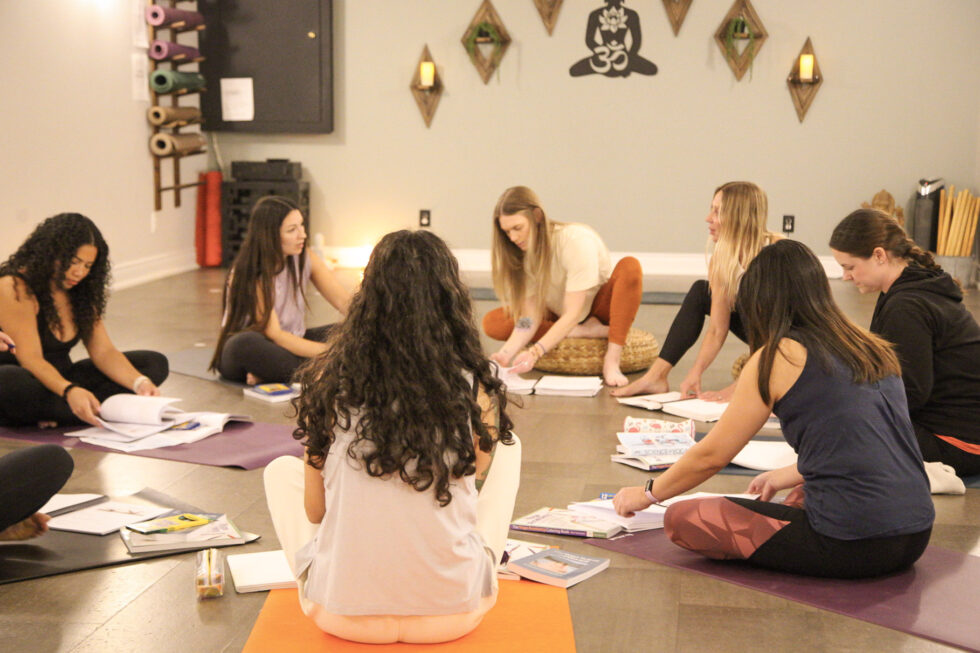 TruBliss | Yoga
